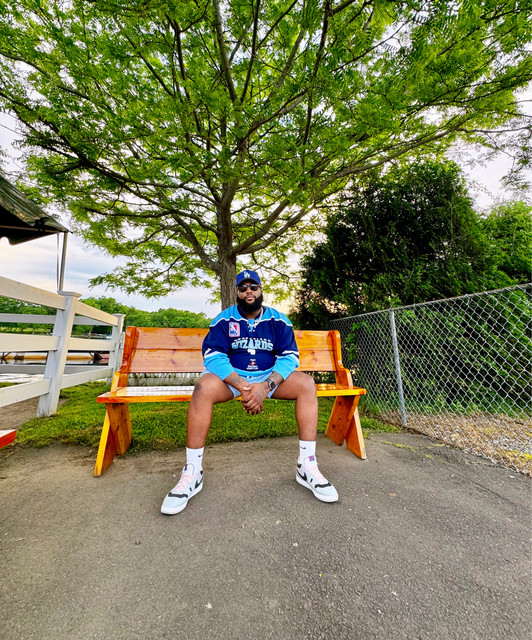 Joshua Blu | Spotify