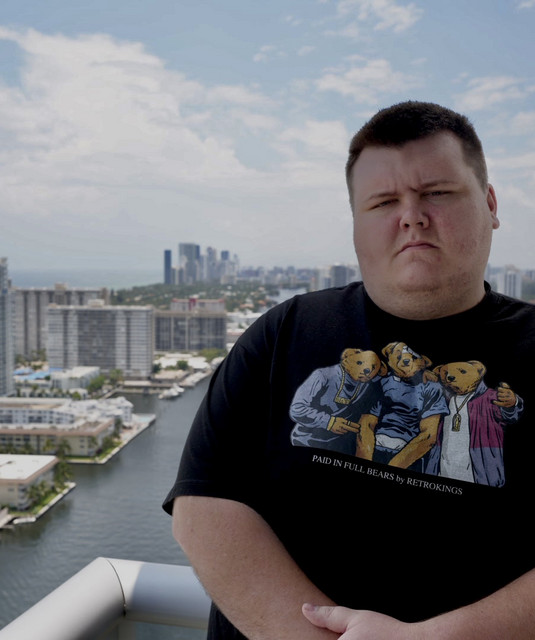 Fletchy2Fat | Spotify