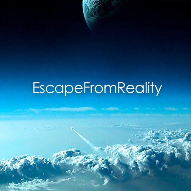 Escape from Reality | Spotify