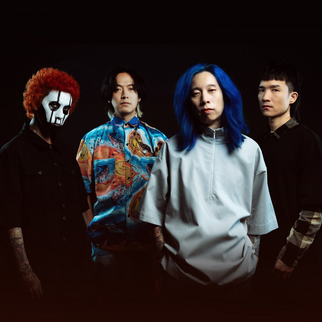 Sweet Mullet | Spotify