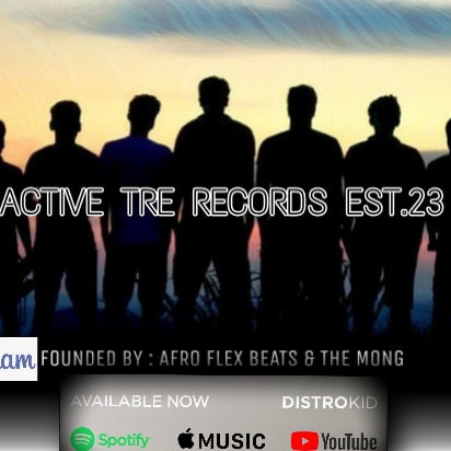 ACTIVE TRE RECORDS | Spotify