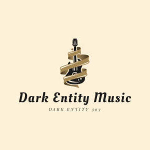 Dark Entity 303 | Spotify