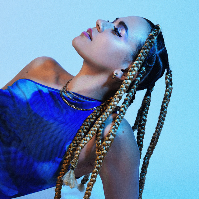 Alice D | Spotify