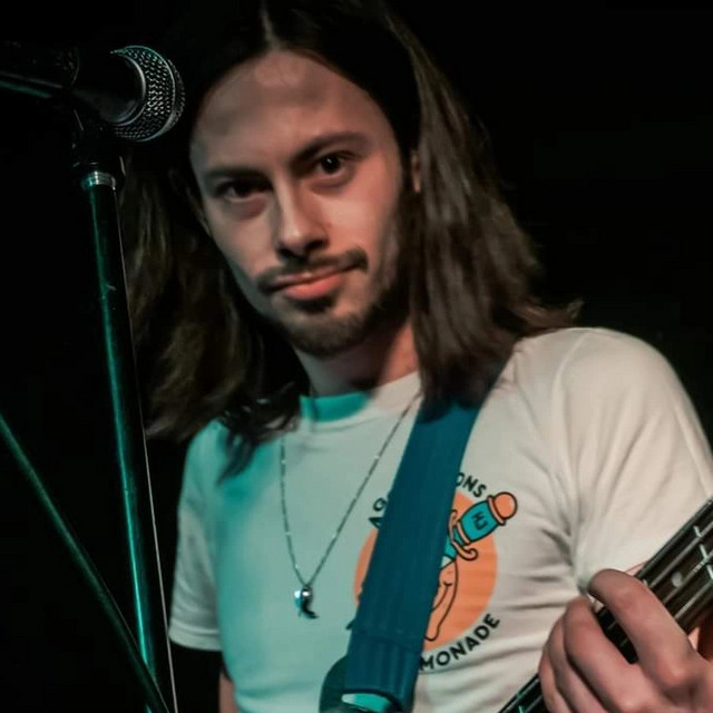 Kris Ward Concert & Tour History | Concert Archives