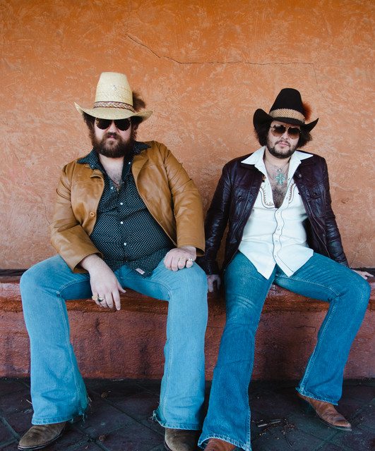 The Reeves Brothers | Spotify