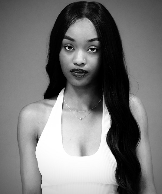 Nahima B | Spotify