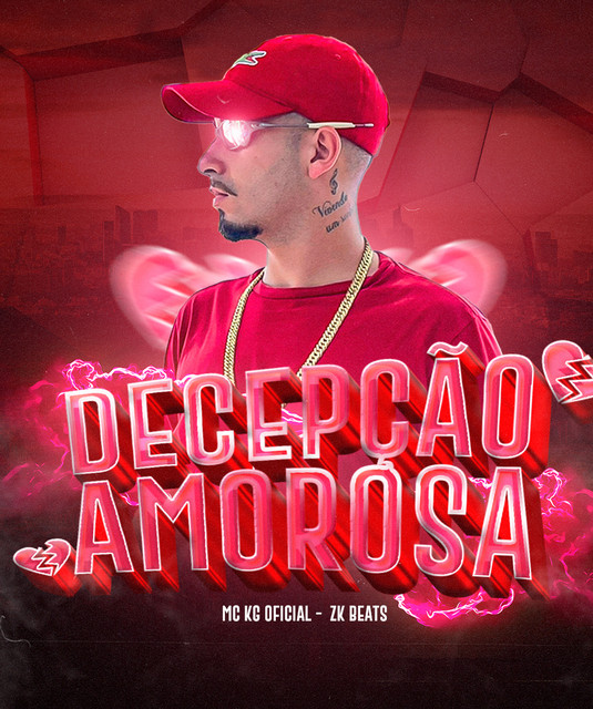 MC KG OFICIAL | Spotify