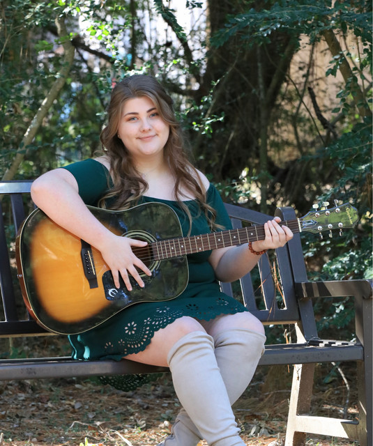Morgan Camille | Spotify