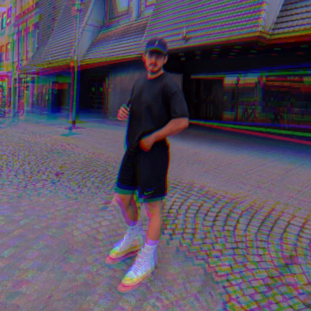 cedriK | Spotify