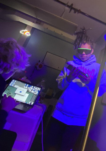 Lil Veli | Spotify
