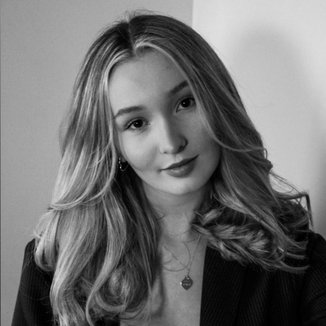 Holly Rolfe | Spotify