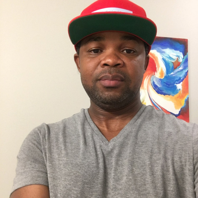 Emmanuel Blimie | Spotify