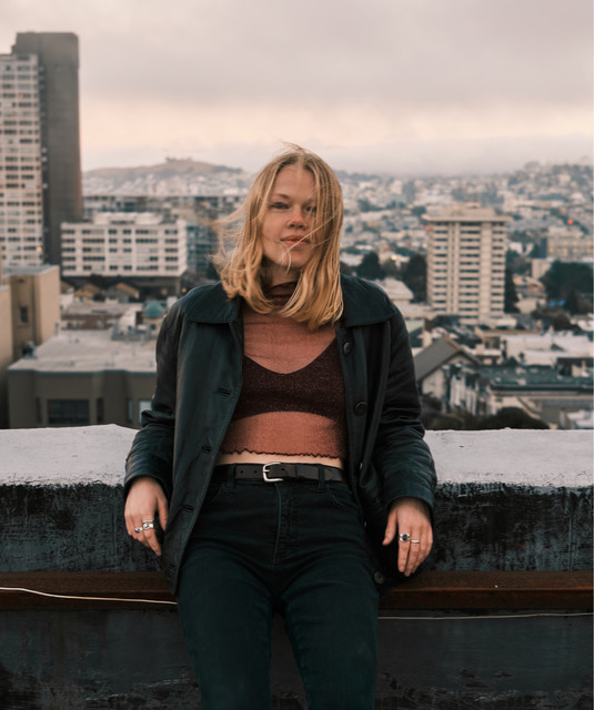 Kacie Hill | Spotify