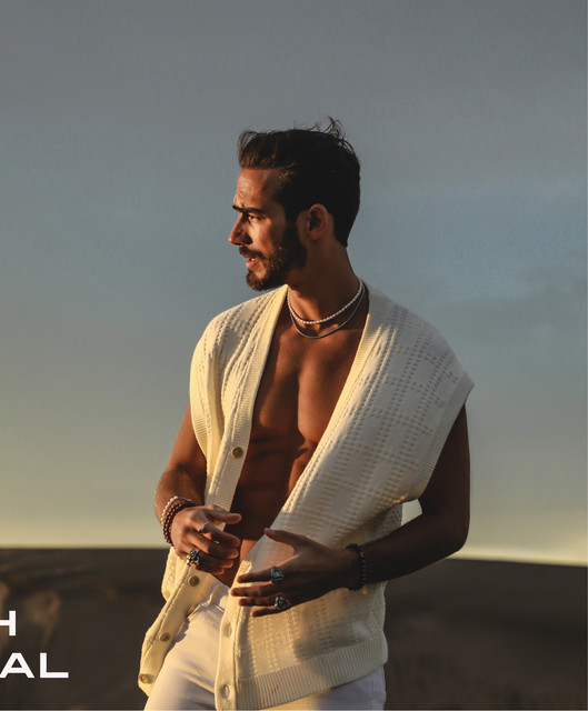 Mich Duval | Spotify