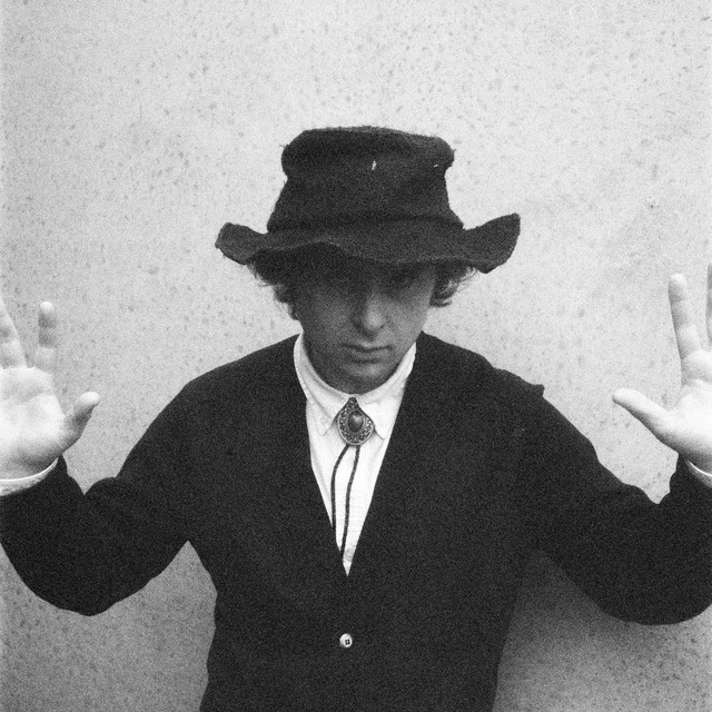Sam Bambery | Spotify