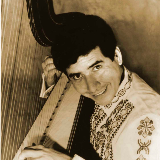 Rodolfo Ortiz | Spotify
