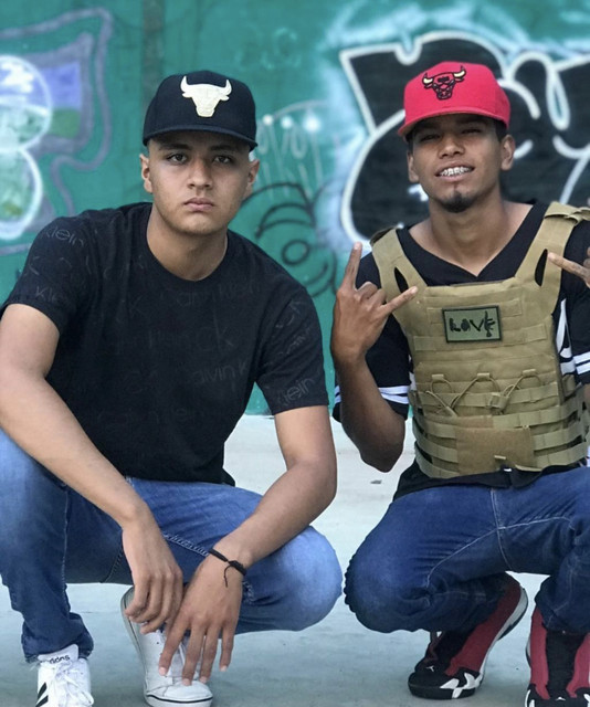 LMV Music | Spotify