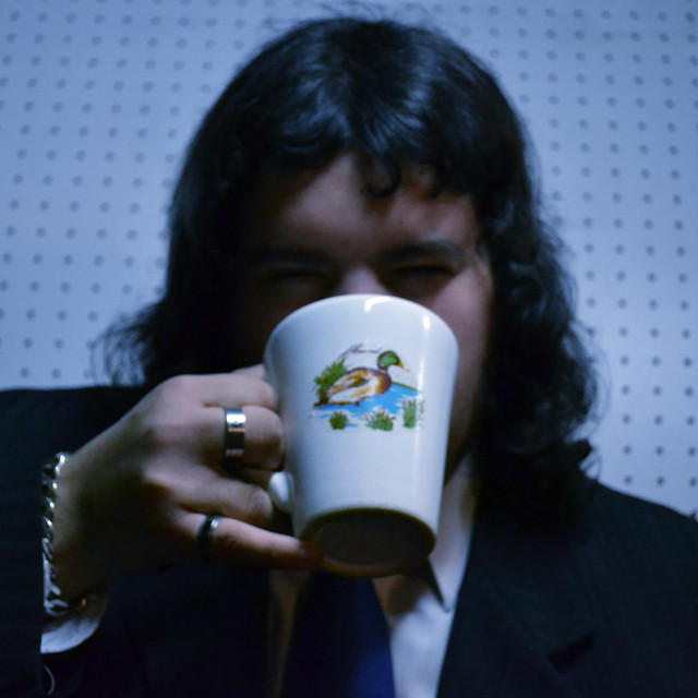 Pato Peratta | Spotify