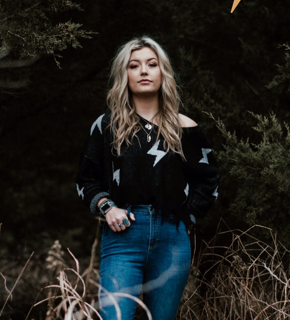 Graycie York | Spotify