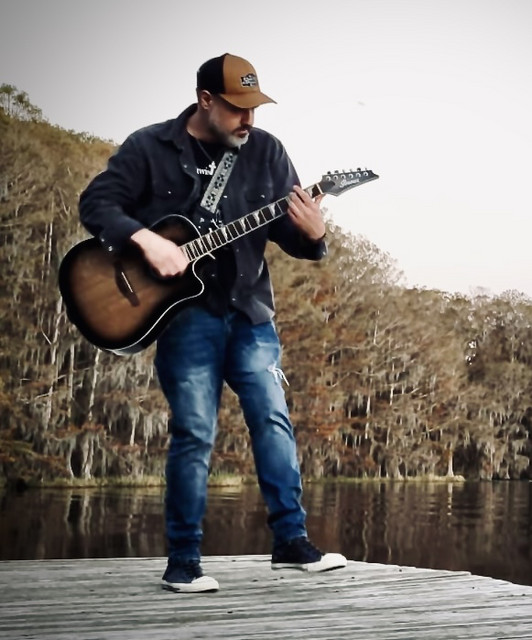 Garrett Manning | Spotify