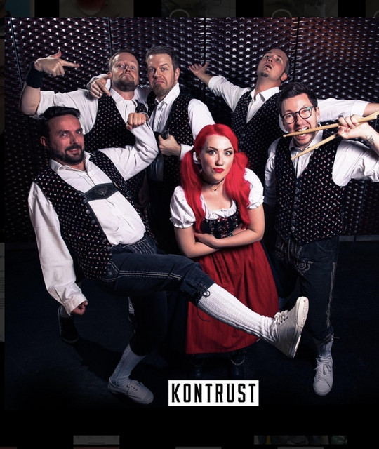 Austrian Metal artists, songs, decades and similar genres - Chosic
