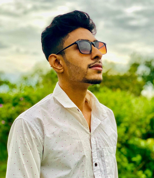 Pulock Deb Roy | Spotify