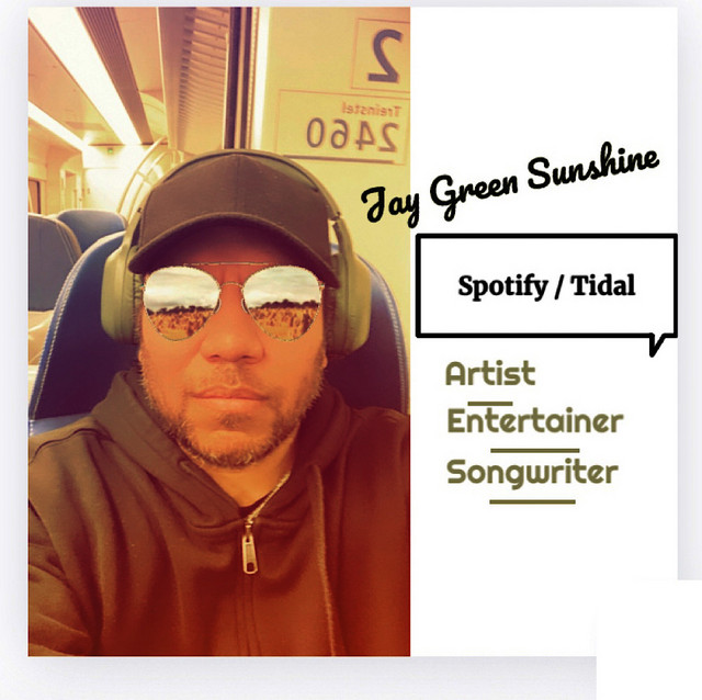 Jay Green Sunshine | Spotify
