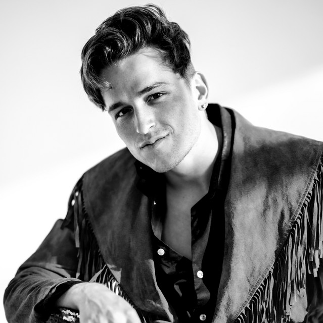 Jackson Cole: Songs list, genres, analysis and similar artists - Chosic