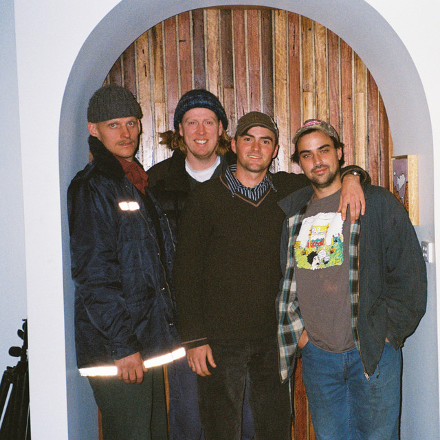 Charlie Ivan Band | Spotify