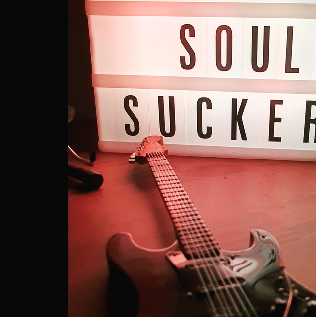 Slimy Soul Suckers | Spotify