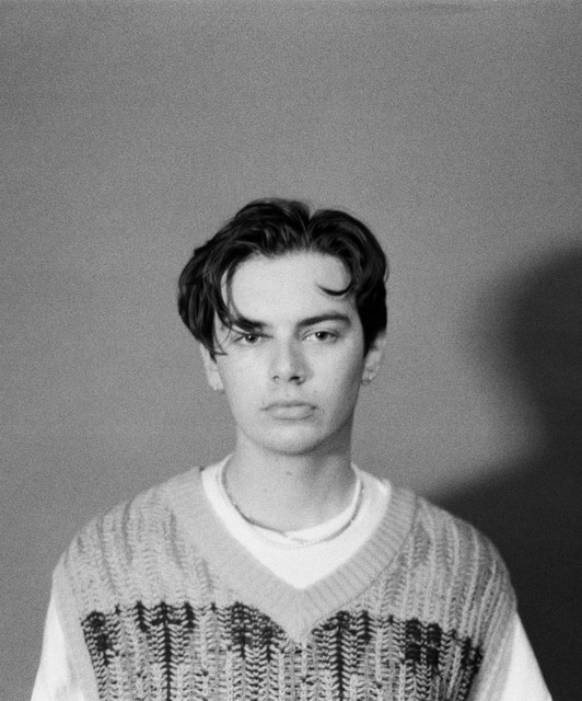 LEVI THOMAS | Spotify