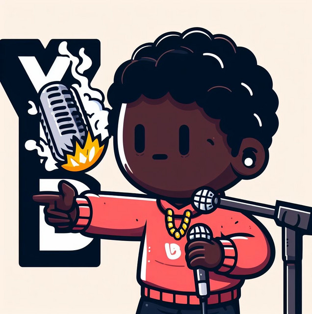 Yb | Spotify