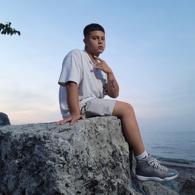 Thiago C | Spotify