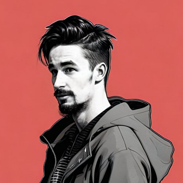 Edgar S | Spotify