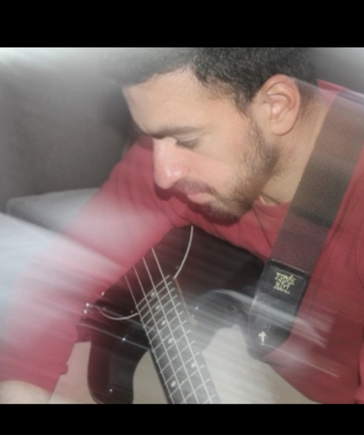 Michael Catton | Spotify