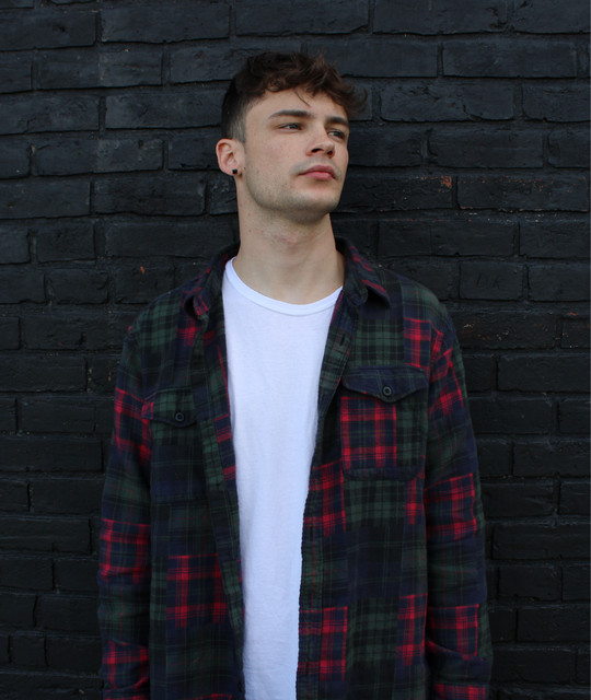 Lost Boii | Spotify