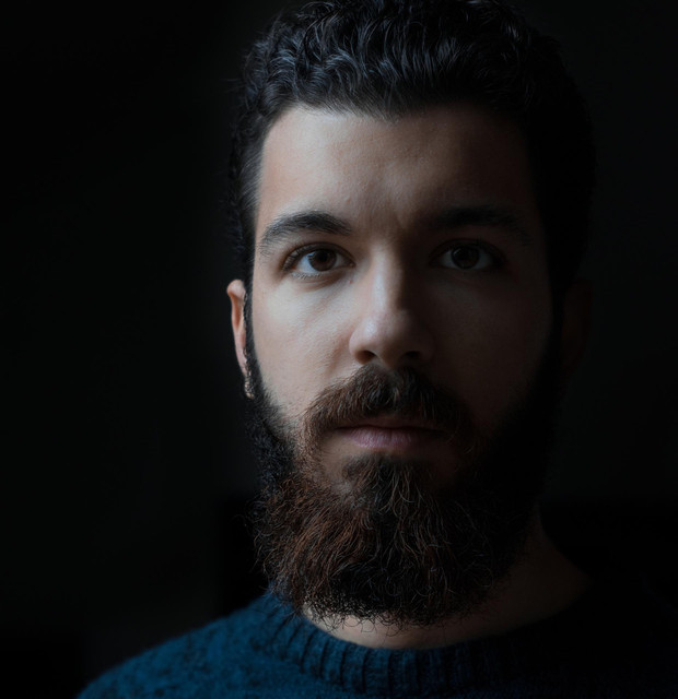 Miguel Rebelo | Spotify