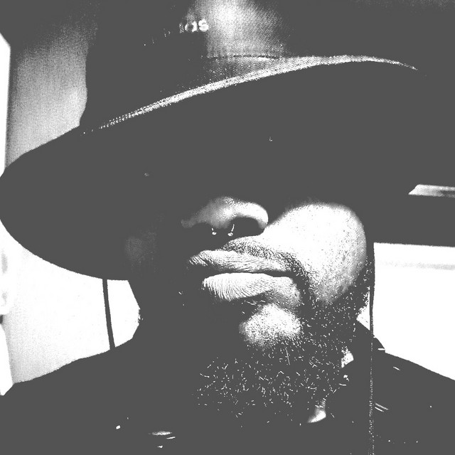 Jordy La Forge | Spotify