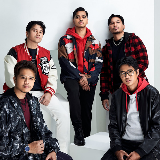 Alif Satar & The Locos | Spotify