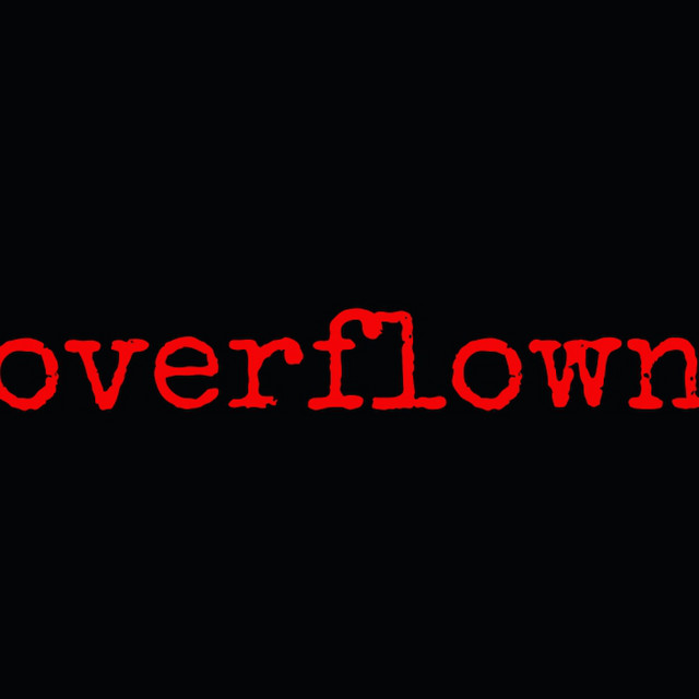 The Overflown | Spotify