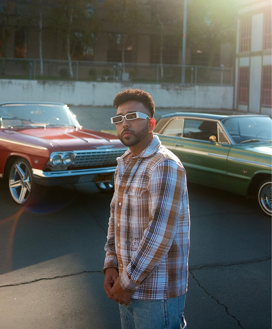 Deep Mirza | Spotify