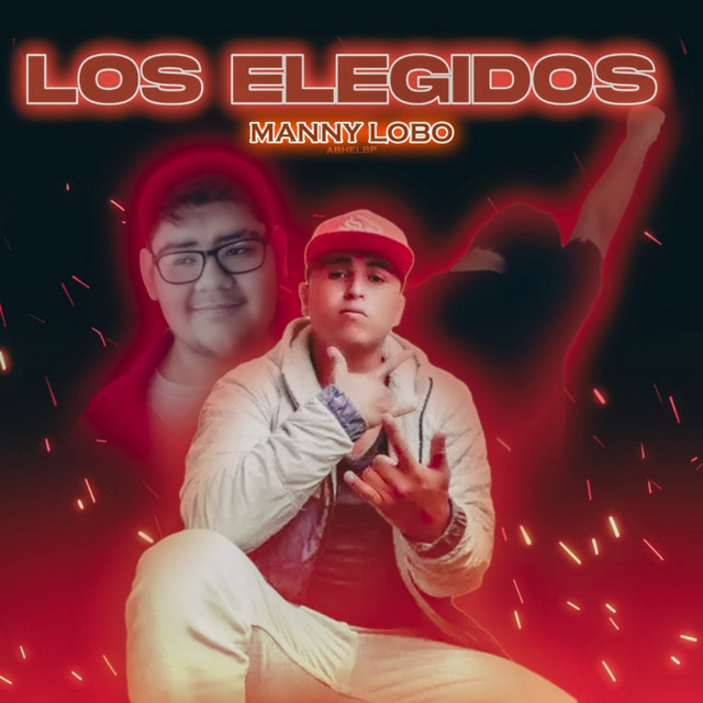 Manny Lobo | Spotify