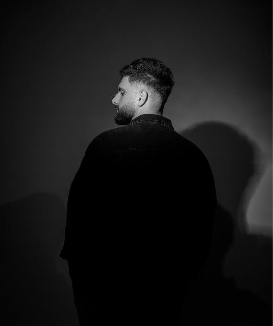 Marin Hoxha | Spotify
