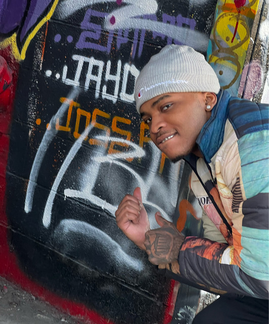 Jay Diamond | Spotify