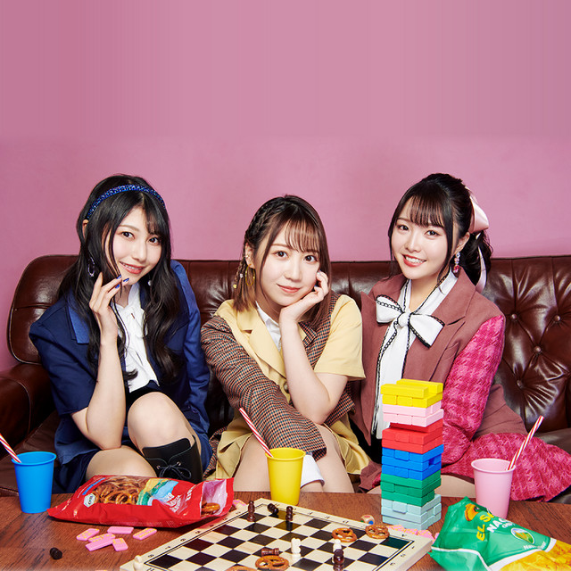 TrySail: genres, songs, analysis and similar artists - Chosic