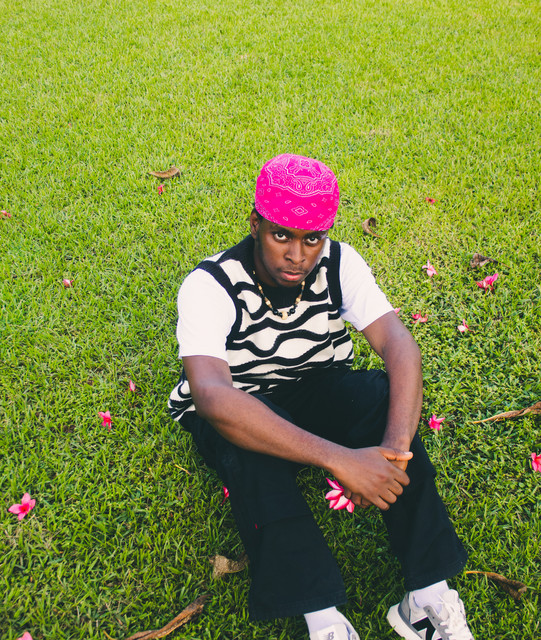 Andrae TSC | Spotify