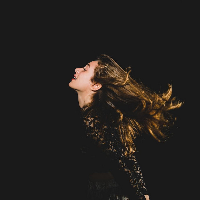 LUIZA | Spotify