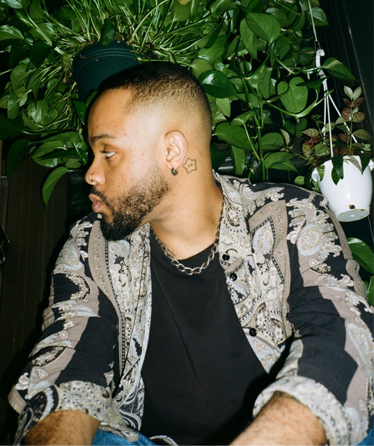 Justend | Spotify