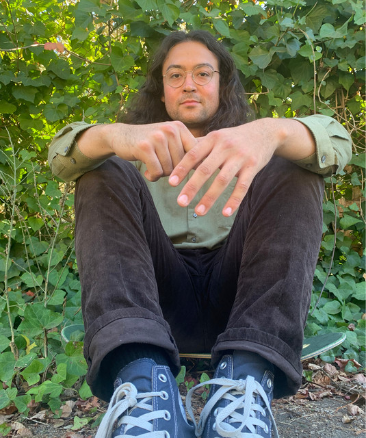 Elijah Kusel | Spotify