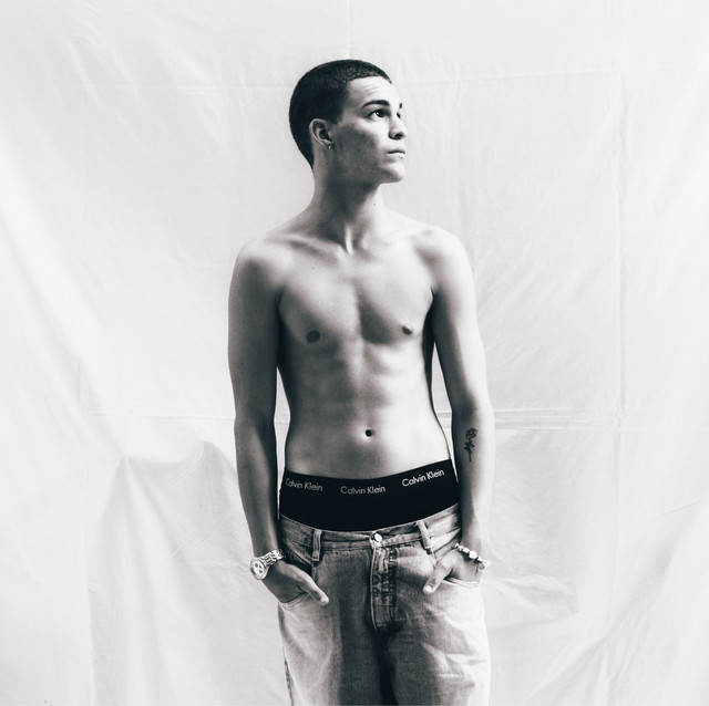 Chris Hunna | Spotify